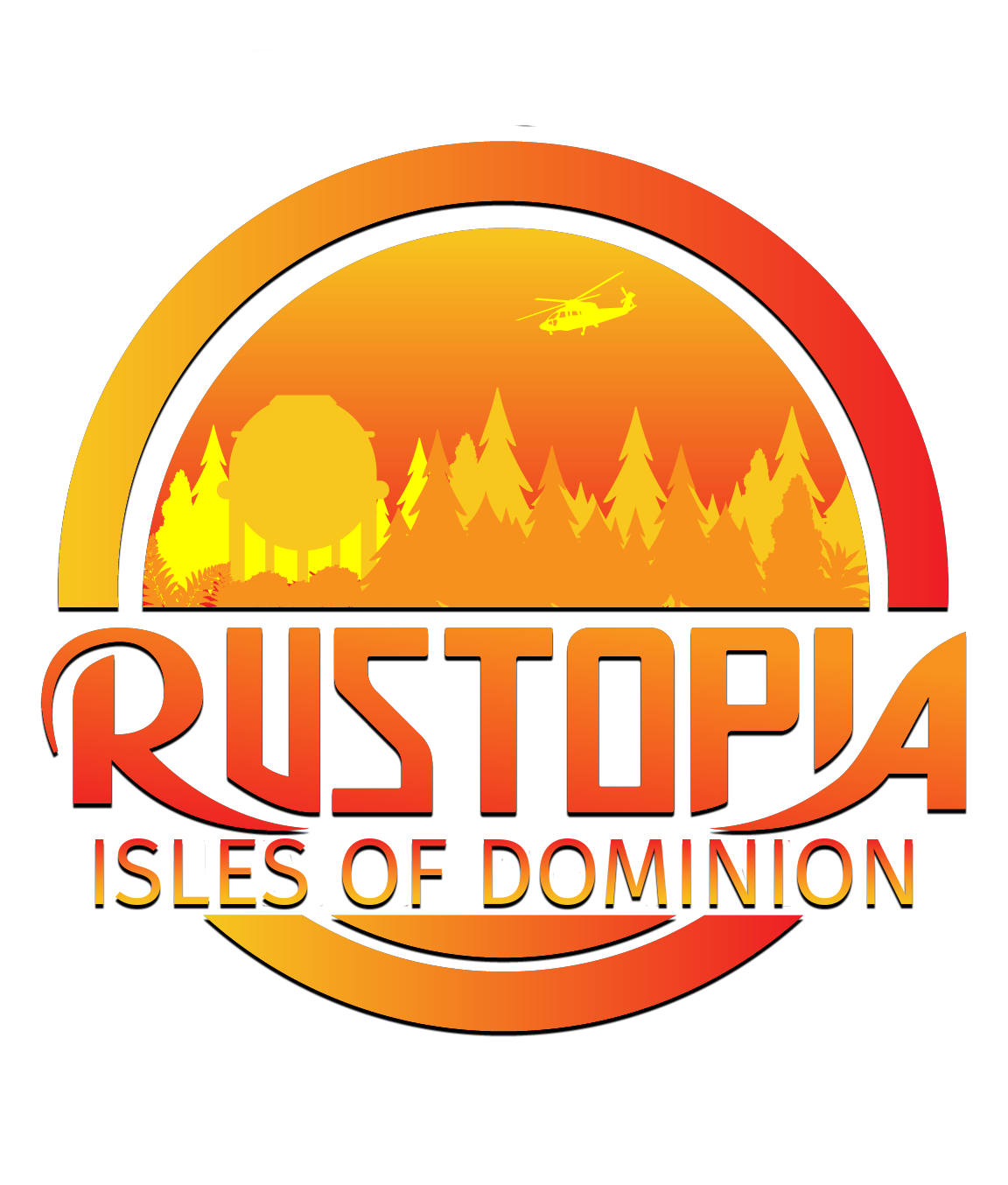 Rustopia Official™ Shop